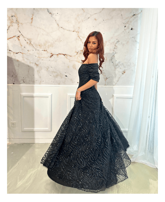 Elegante Jurken Rotterdam | Gala, Feest & Avond | Donna Colori
